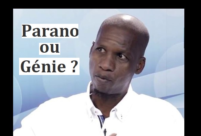 Clédor Sène...l'ancien prisonnier le mieux réseauté du pays