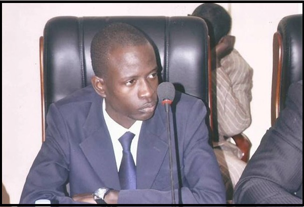 1 exclusif Le parti PED/Natangué quitte les Non-Alignés