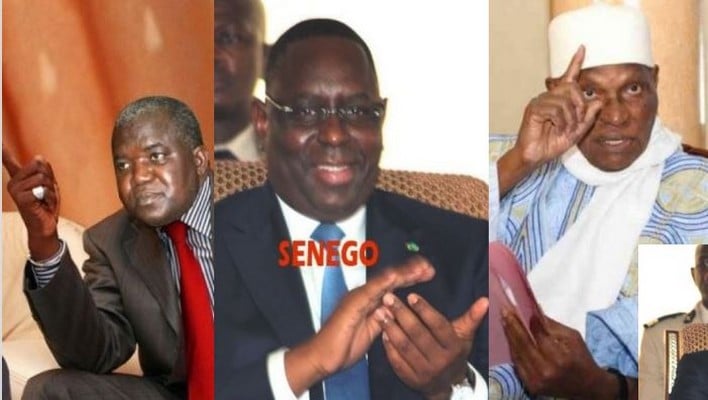 Que deviendra le pds si tous ses hommes se rallient à macky?