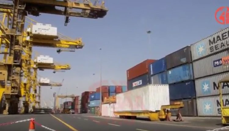 Port de Dakar... Batailles et Manœuvres pour la concession