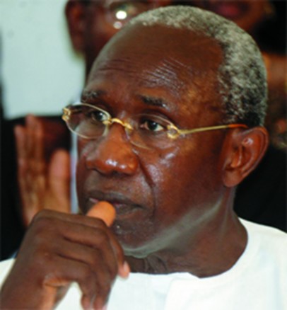 Histoire général du Sénégal: Iba Der Thiam offense aussi la communauté ...