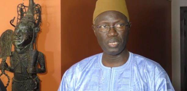HG du Sénégal: Le Professeur Mbaye Thiam brise le silence