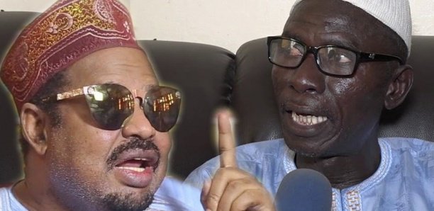 Ahmed Khalifa Niass crie “l’illégalité” du téléthon en faveur de Taïb Socé
