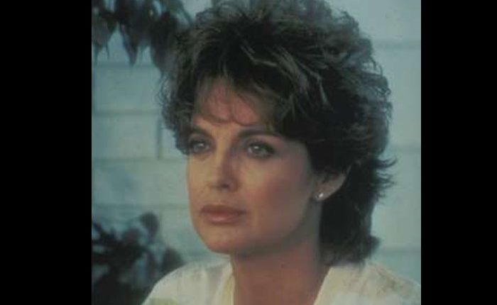 Sue Ellen dans Dallas en 1980...A quoi ressemble-t-elle