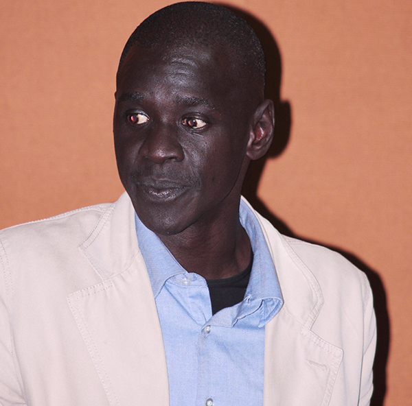 Lamine Ba : «Karim Wade a un avantage que les autres n’ont pas» - Xibaaru