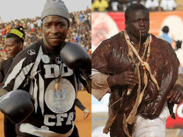 La date du combat Papa Sow-Siteu connue - Xibaaru
