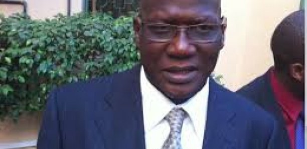 Assane Seck (LSDH) : « Notre point noir, au Sénégal, c’est le respect ...