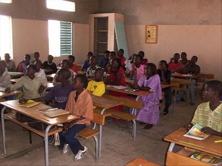 Sénégal : La date de la rentrée scolaire connue (document) - Xibaaru
