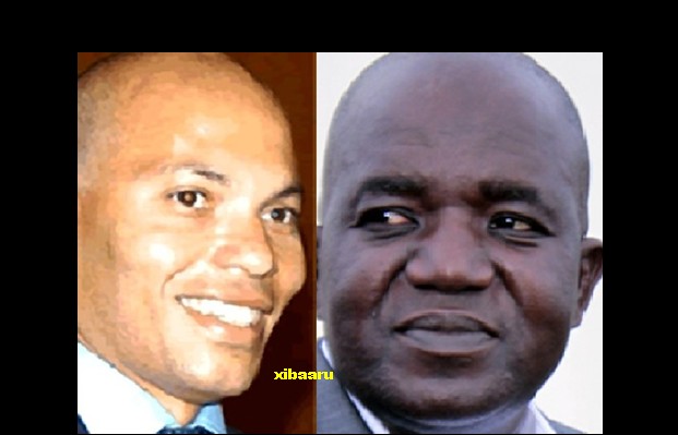 Oumar Sarr : Comment on a su que Karim n'allait plus revenir