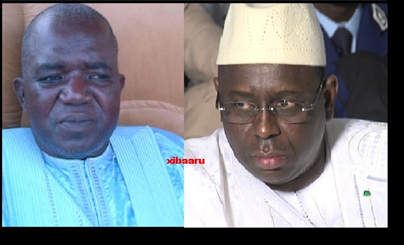 Oumar Sarr : « Macky ne peut pas briguer un 3ème mandat