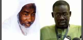SERIGNE MOURTADA BOUSSO : «Le jour où j'ai vu le nom du Prophète ...