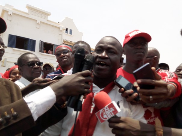 Le G7 lance son 3ème plan d’action jeudi...