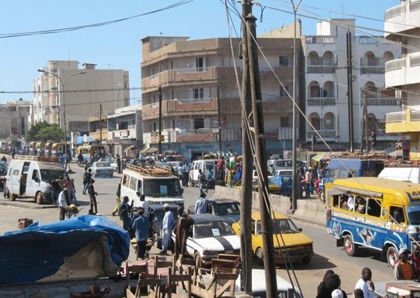 Justice : Pikine pousse un ouf de soulagement…