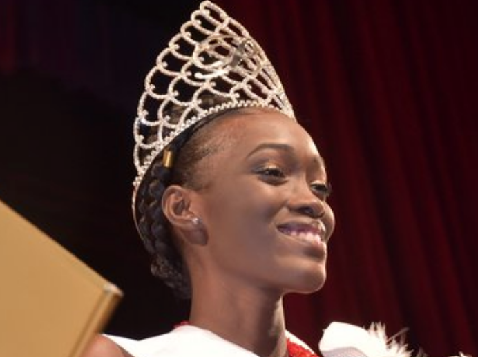 Miss Sénégal 2020 : les sénégalais déçus...