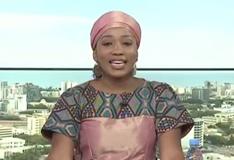 Revue de presse de la RTS du 07 février avec...Mariama Dramé