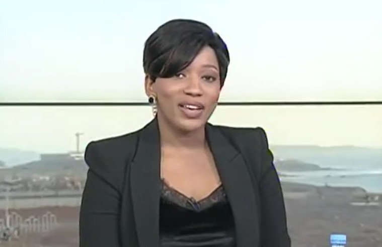 Revue de presse de la RTS du 24 février avec...Mariama Dramé