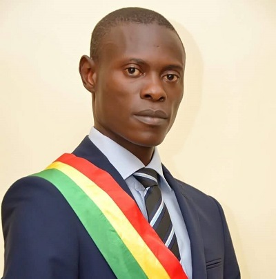 Officiel...Pape Gorgui Ndong devient le nouveau Pca de Sen'eau - Xibaaru