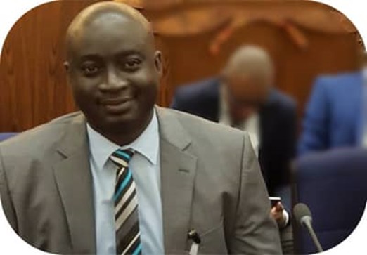 Seydou Diouf : « à l’APR, l’heure n’est pas au débat machiavélique