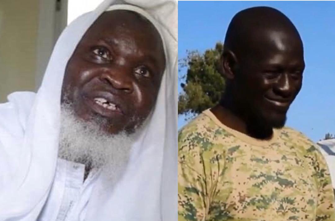Omar Diaby : «Imam Ndao n’était pas du tout dans cette voie de jihad ...