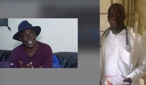 Serigne Mor Mbaye : "Dr Amadou Samba est une personne malade qui ...