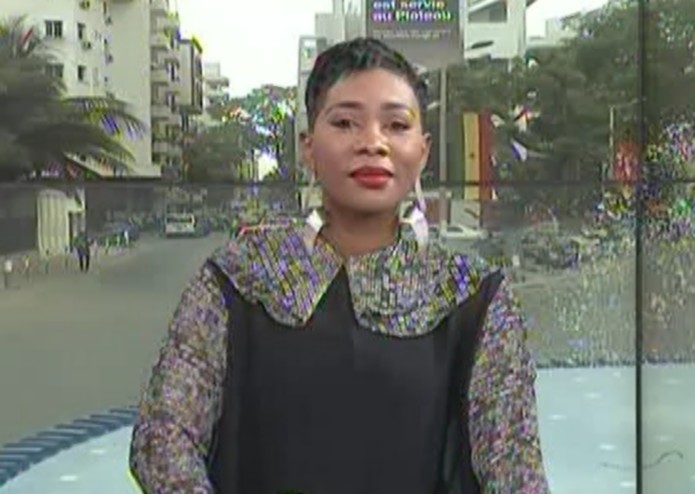 Revue de presse de la RTS du 08 avril 2020 avec Sarah Louyah