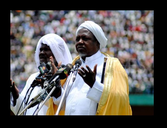 Imam Dicko annonce son retour «imminent» au Mali - Xibaaru