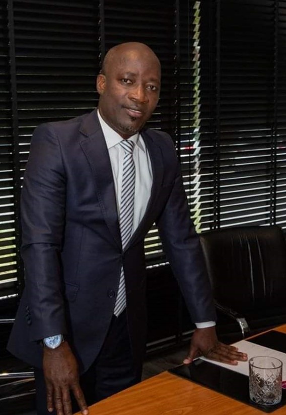 Cote d'Ivoire : Charles Blé Goudé de retour après 9 ans