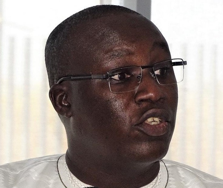 Monsieur Modou Fall, une compétence au service du progrès...Par Mamadou ...