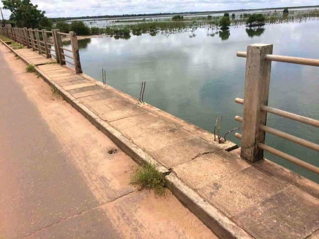 Casamance : Nicolas Bassene alerte sur l'état des vieux ponts à Ziguinchor