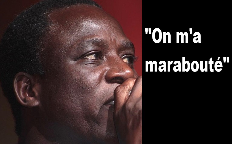 Thione Seck devant la barre : « j’ai été atteint mystiquement au point ...