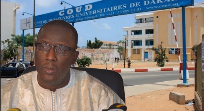 Cheikh Oumar Hann se prononce (enfin) sur les tensions universitaires ...