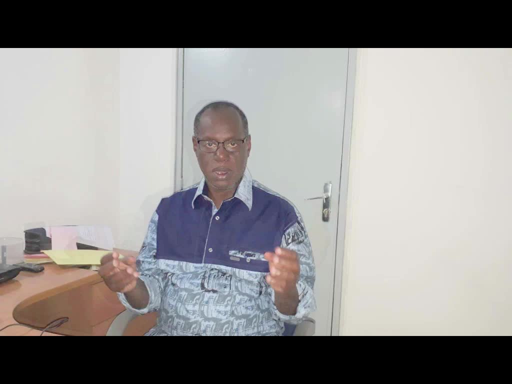 Mohamed Ly : "il faut saluer le courage politique de certains segment ...