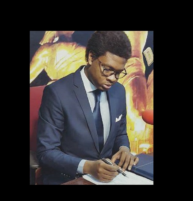 Dr Mohamed Diallo parle...de "L'alternance en Afrique"