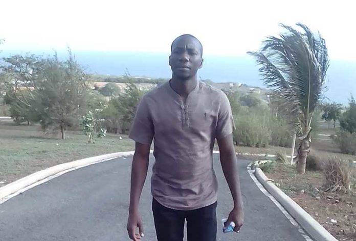 Hamady Woury Diallo : "Le maillon faible de la communication contre la ...
