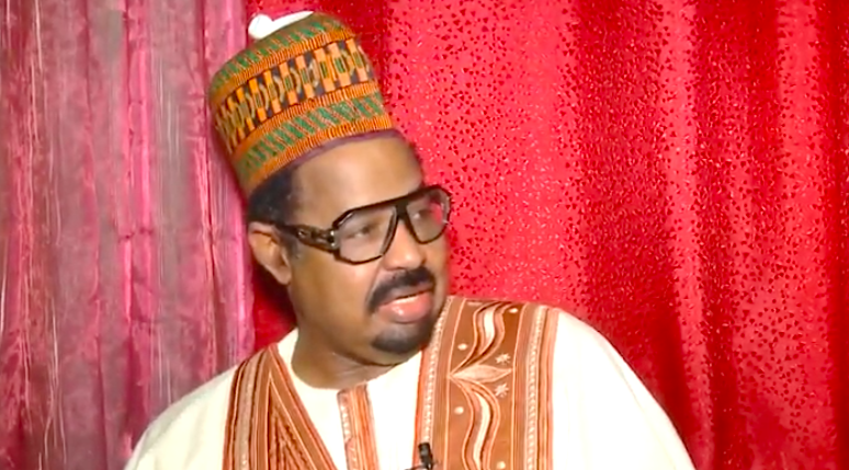 Ahmed Khalifa Niass annonce une plainte contre Fadilou Keïta et sa mère ...