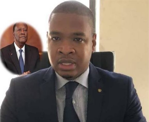 Dr Mohamed Diallo : "Que les chefs des États membres de la Cedeao ...