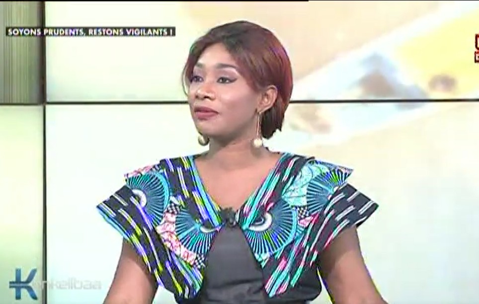 Revue de presse de la RTS du 26 août 2020 avec Sarah Louyah