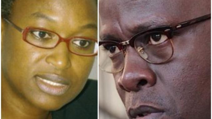 Mis à pied de Dié Maty Fall...Des syndicats de Presse rappellent Yakham ...