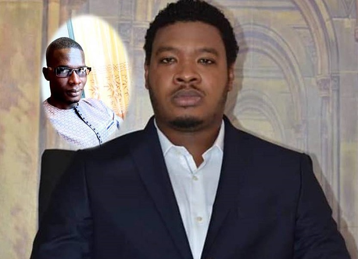 Ousmane Fall Dieng donne les causes et les conséquences révisions ...