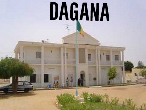 Dagana...sous l’emprise d’un système politique archaïque - Xibaaru