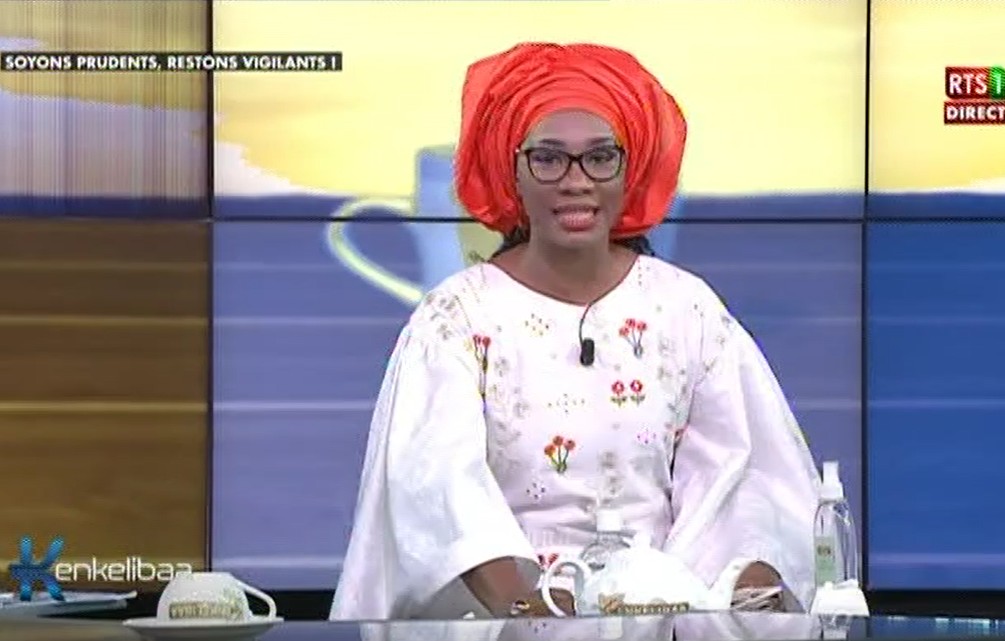 Revue de presse de la RTS du 02 oct 2020 avec Sarah Louyah