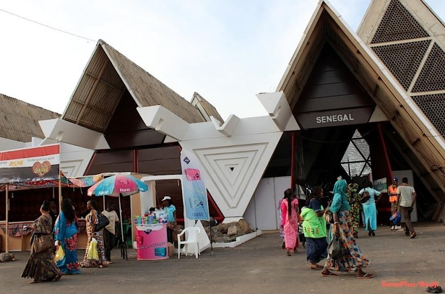 La date de la Fidak 2020 connu ! - Xibaaru