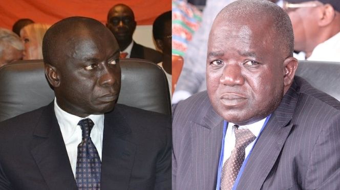 Idrissa Seck-Oumar Sarr : Les deux renégats de la république - Xibaaru