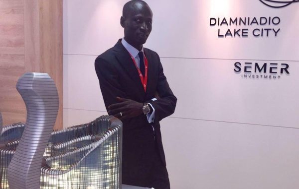 Marcel Diagne et son collaborateur entendus par la DIC pour... - Xibaaru