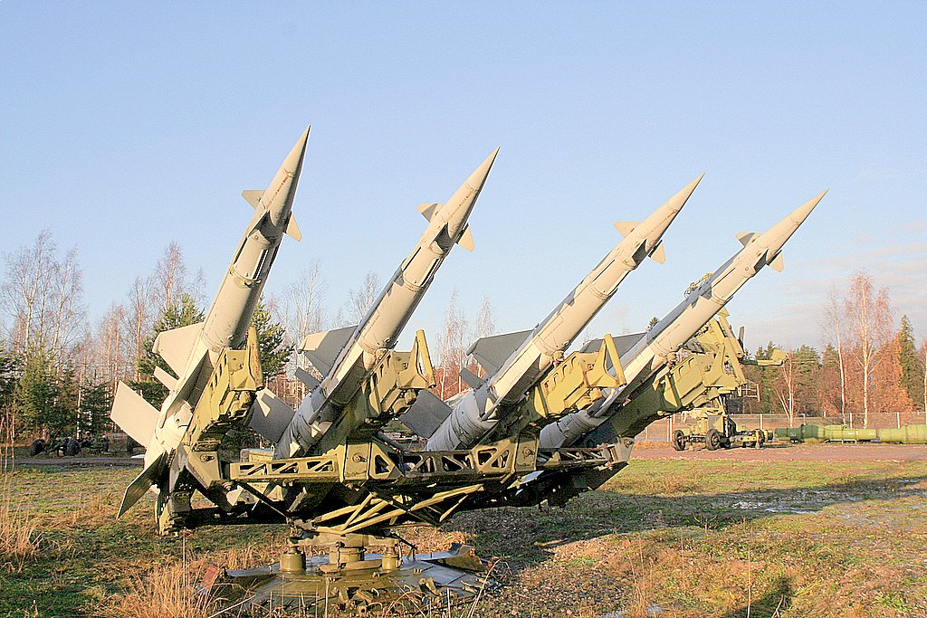 Sénégal : Des missiles sol-air Mistral pour moderniser l'armement ...