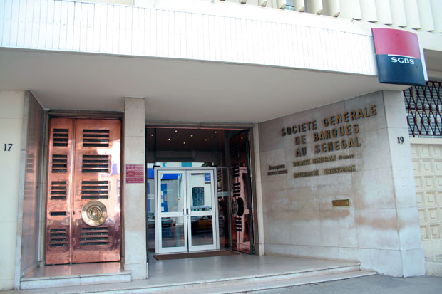 SGBS : Près de deux (2) milliards volés - Xibaaru