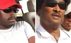 Affaire Modou Kara : Le fils de l'homme d'affaires Baba Diao arrêté ...