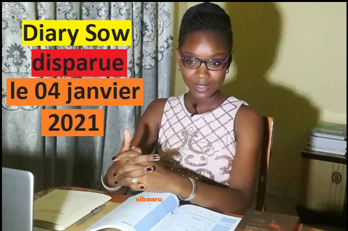 La SGEE dément les informations sur les supposées notes de Diary Sow ...