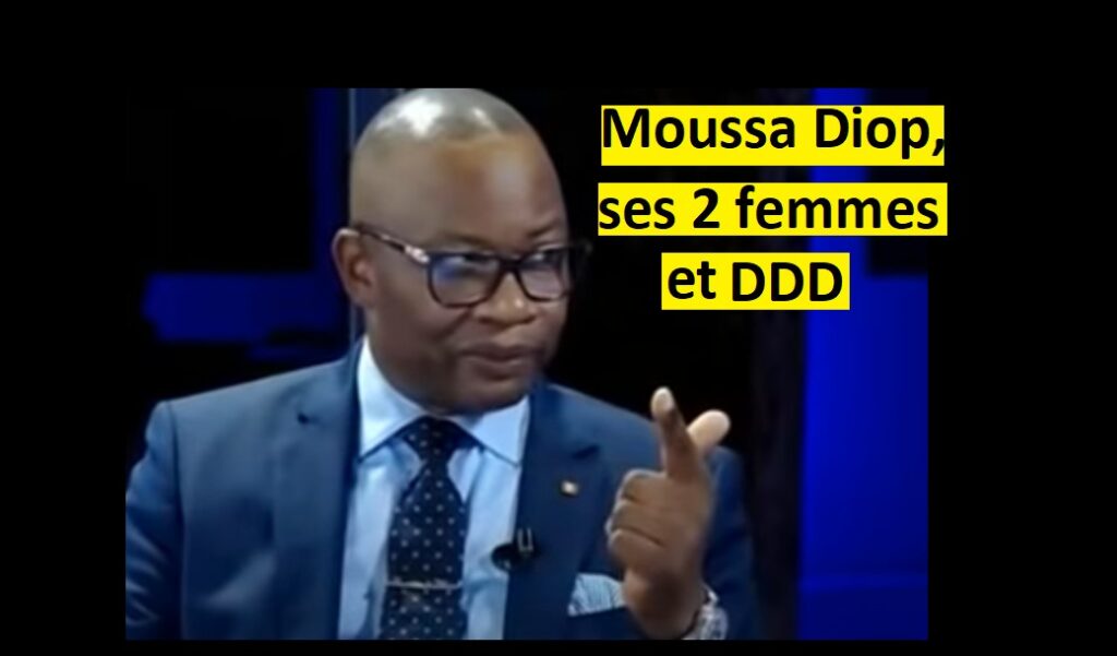 Moussa Diop vers la prison de Rebeuss…le scandale de trop
