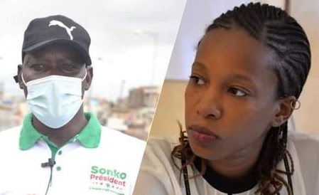 Abass Fall et Fatima Mbengue libres ! - Xibaaru
